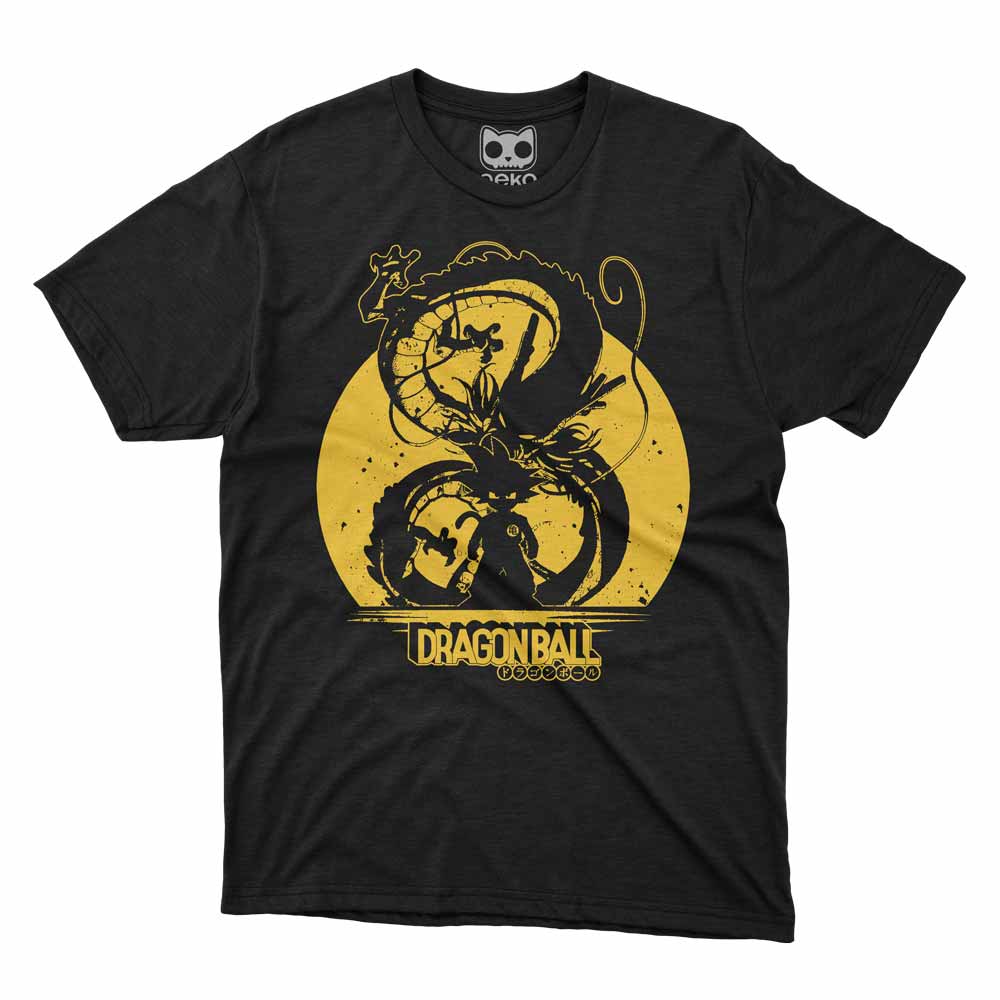 Guts El Guerrero Negro (Berserk) Camiseta Costa Rica – Neko CR